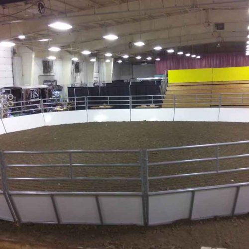 Pavilion – MH Stampede & Exhibition