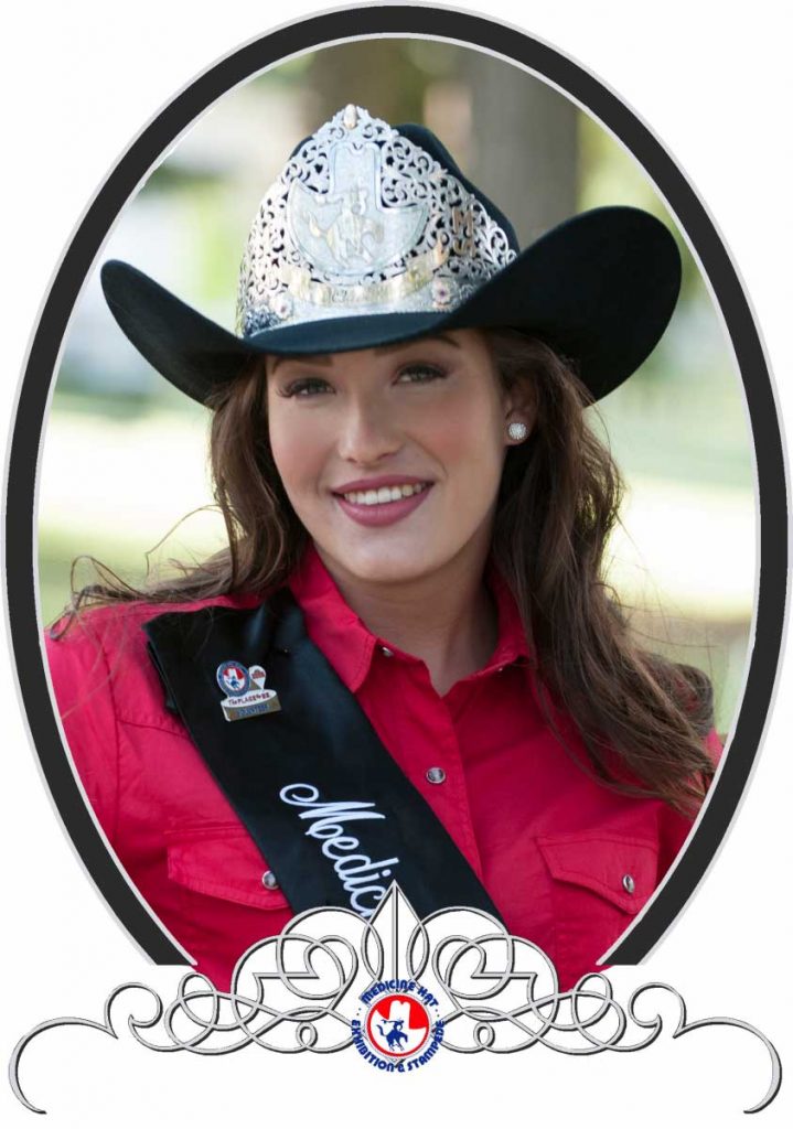 Rodeo Royalty – MH Stampede & Exhibition