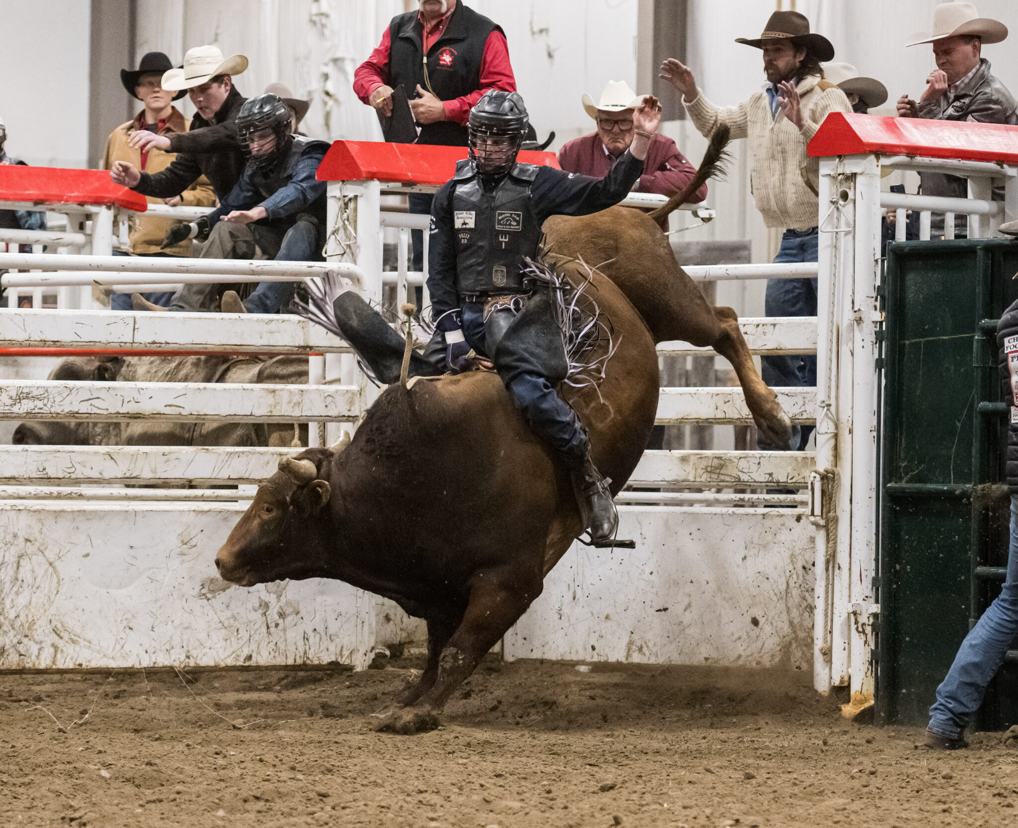 Events – MH Stampede & Exhibition