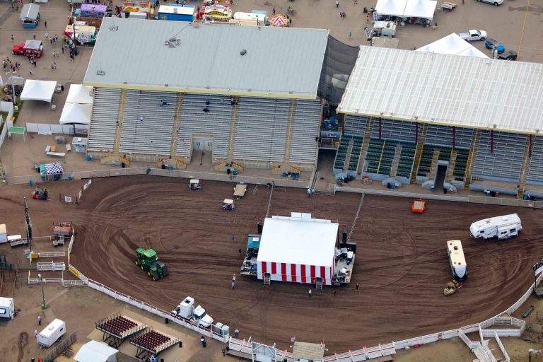 MH Stampede & Exhibition – A Medicine Hat Tradition