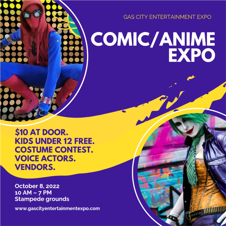 Calendar – MH Stampede & Exhibition