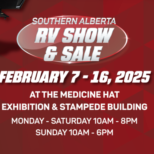 Calendar – MH Stampede & Exhibition